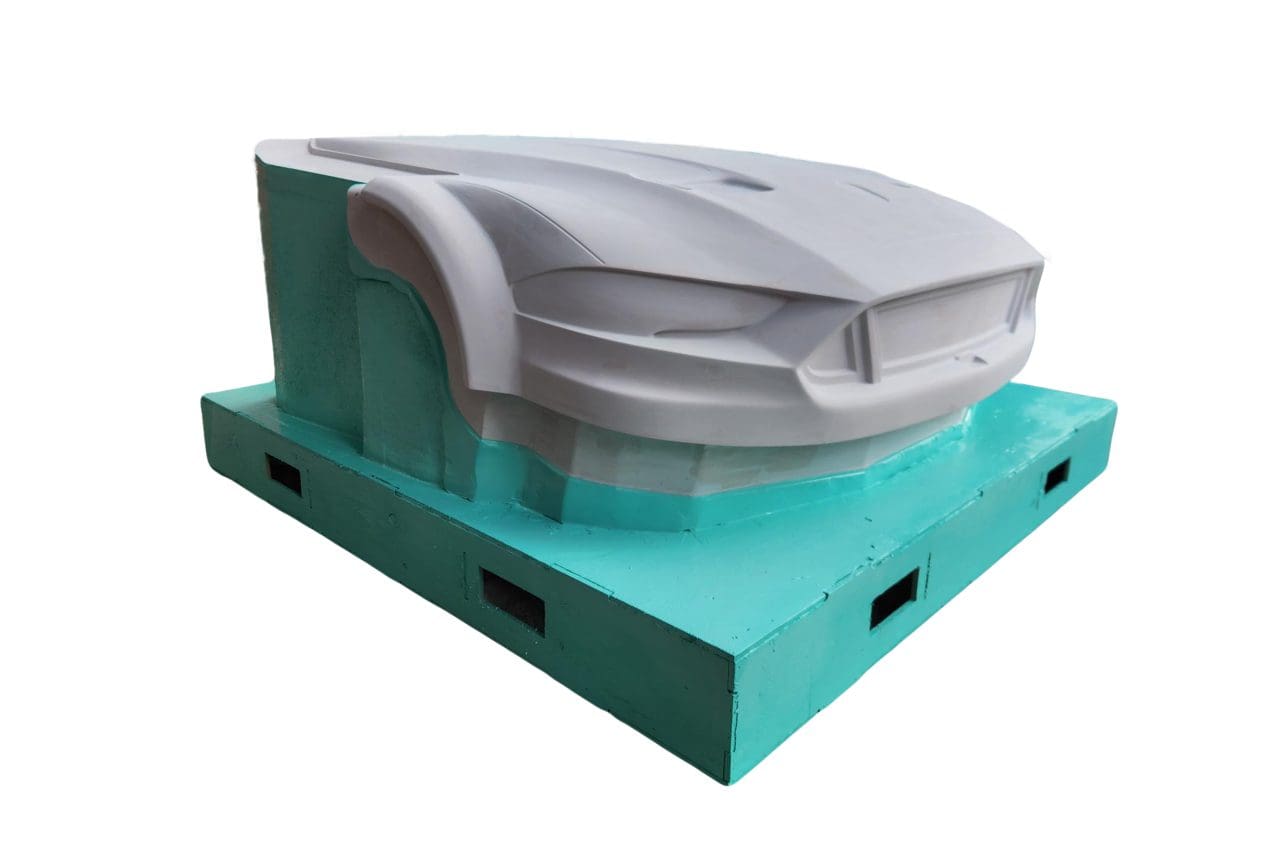 Composite Plug Manufacturing - Lavender Composites - High Quality ...